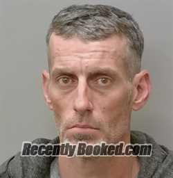 Recent Booking / Mugshot for Edward Robert Holliday in Calhoun County ...