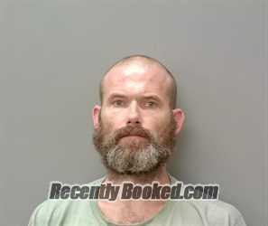 Recent Booking / Mugshot for Kenneth Scott Dean Jr in Calhoun County ...
