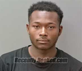 Recent Booking / Mugshot for Robert Wilbert Jenkins in Calhoun County ...