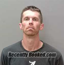 Recent Booking / Mugshot for Justin Blake King in Calhoun County, Alabama