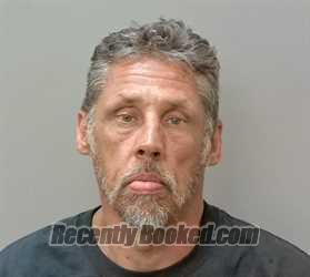 Recent Booking / Mugshot for Fred Anthony Laster in Calhoun County, Alabama