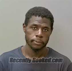 Recent Booking / Mugshot for Terrell Nmn Lawler in Calhoun County, Alabama
