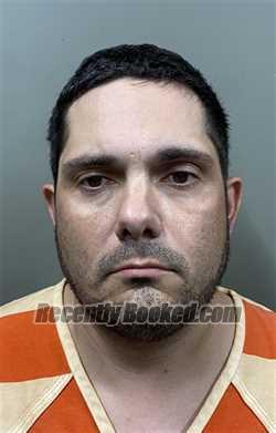 Recent Booking / Mugshot for Larry Jason Mcmahan in Calhoun County, Alabama