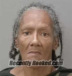 Recent Booking / Mugshot for Renee Luker Miller in Calhoun County, Alabama