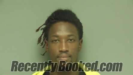 Recent Booking / Mugshot for Kevin Michael Perry in Calhoun County, Alabama