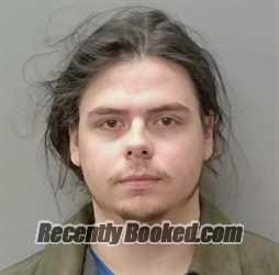Recent Booking / Mugshot for Aiden Elijah Robinson in Calhoun County ...