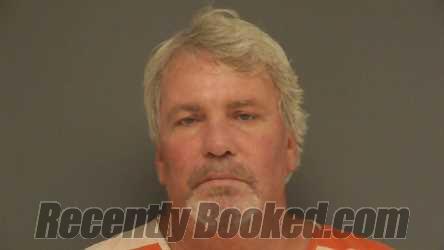 Recent Booking / Mugshot for Calvin Michael Sims in Calhoun County, Alabama