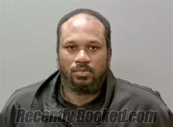 Recent Booking / Mugshot for Marcus Dewayne Swink in Calhoun County ...