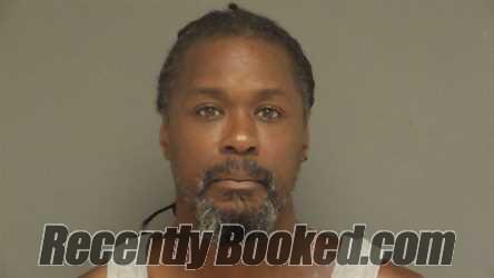 Recent Booking / Mugshot for Bobby Joe Williams in Calhoun County, Alabama