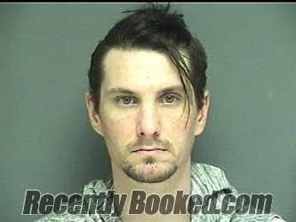 Recent Booking / Mugshot for James Matthew Waldrop in Calhoun County ...