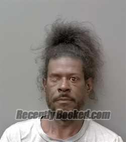 Recent Booking / Mugshot for Kendrell Damon Williams in Calhoun County ...