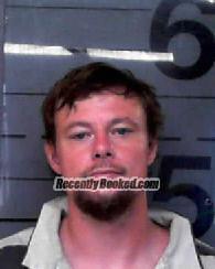 Recent Booking / Mugshot for JESSE ONEAL ALEXANDER in Chambers County ...