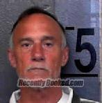 Recent Booking / Mugshot for LEON LEE FULLER in Chambers County, Alabama