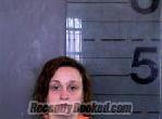 Recent Booking / Mugshot for JANUARI RHIANNON NELSON in Chambers County ...