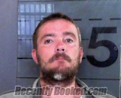 Recent Booking / Mugshot for JOSHUA ADAM MCMANUS in Chambers County ...