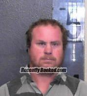 Christopher Lee Watkins Mugshot & Arrest Info | Chambers County, AL