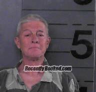 Recent Booking / Mugshot for ERIC ALLEN EVERETT in Chambers County, Alabama