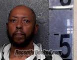 Recent Booking / Mugshot for FELIX BERNARD HICKS in Chambers County ...