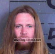 Recent Booking / Mugshot for CODY LEE CARMACK in Chambers County, Alabama