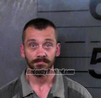 Recent Booking / Mugshot for James Anthony Doler in Chambers County ...