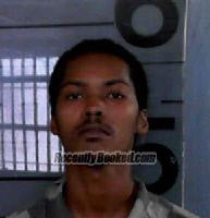 QUANTAVIOUS BROOKS Arrest Record & Booking Info – Chambers County ...