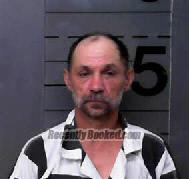 Recent Booking / Mugshot for KEVIN PUCKETT in Chambers County, Alabama