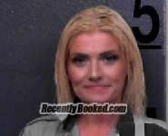 Recent Booking / Mugshot for HEATHER PEGGY BONNER in Chambers County ...