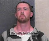 Recent Booking / Mugshot for JEFFERY JAMES LAMB in Chambers County, Alabama