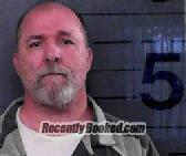 Recent Booking / Mugshot for SCOTTY WAYNE McRae in Chambers County, Alabama