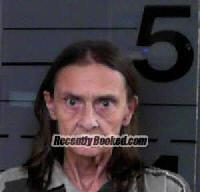 Recent Booking / Mugshot for Stacie Delores Gordon in Chambers County ...