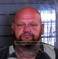 Recent Booking / Mugshot for BILLY ROY HESTER in Chambers County, Alabama