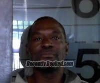 Recent Booking / Mugshot for JAMES DAGER LOVE in Chambers County, Alabama