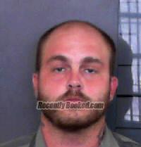 Recent Booking / Mugshot for Jesse Lamar Garner in Chambers County, Alabama