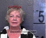 Recent Booking / Mugshot for Paige Judith Collins in Chambers County ...