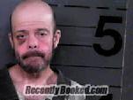 Recent Booking / Mugshot for CARSON WADE PIKE in Chambers County, Alabama