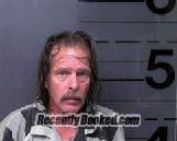 Recent Booking / Mugshot for Scott Quenten Schipper in Chambers County ...