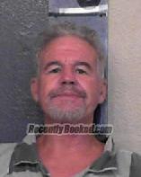 Recent Booking / Mugshot for TERRY WAYNE AUSTIN in Chambers County, Alabama
