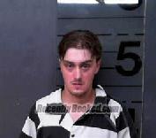 Recent Booking / Mugshot for Chase Daniel Dunaway in Chambers County ...