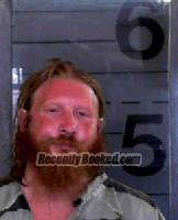 Joshua Ray Moore Mugshot & Arrest Info | Chambers County, AL