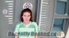 Recent Booking / Mugshot for TIFFANY MOTES in Cherokee County, Alabama