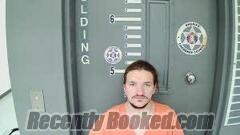 Recent Booking / Mugshot for JOHN FANN in Cherokee County, Alabama