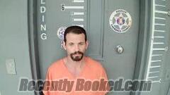 Recent Booking / Mugshot for JOSHUA ELLISON in Cherokee County, Alabama