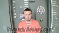 Recent Booking / Mugshot for JIMMIE SHEPARD in Cherokee County, Alabama