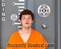 Recent Booking / Mugshot for JOSHUA LOTT in Cherokee County, Alabama
