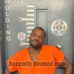 Recent Booking / Mugshot for HUBERT PERRY in Cherokee County, Alabama