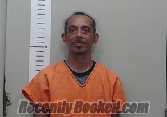 Recent Booking / Mugshot for LUCAS BRIGGS in Chilton County, Alabama