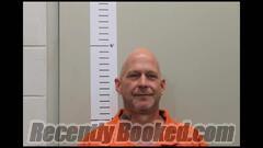 Recent Booking / Mugshot for STEVEN HICKS in Chilton County, Alabama