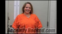 Recent Booking / Mugshot for AMANDA TENNYSON in Chilton County, Alabama