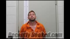 Recent Booking / Mugshot for JACOB ADCOCK in Chilton County, Alabama