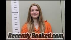 Recent Booking / Mugshot for MORGAN MASSEY in Chilton County, Alabama
